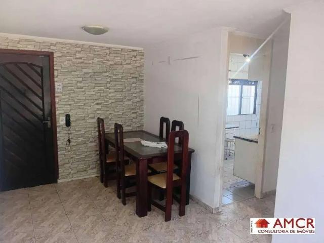 Apartamento para Venda em São Paulo/SP Jardim Danfer 2 Quartos