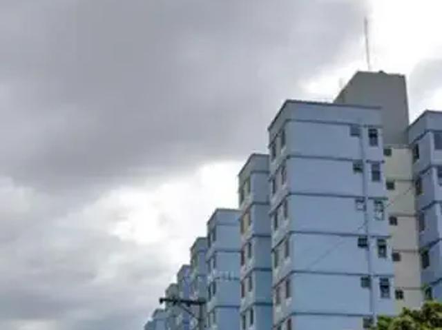 Apartamento para Venda em São Paulo/SP Jardim Danfer 2 Quartos
