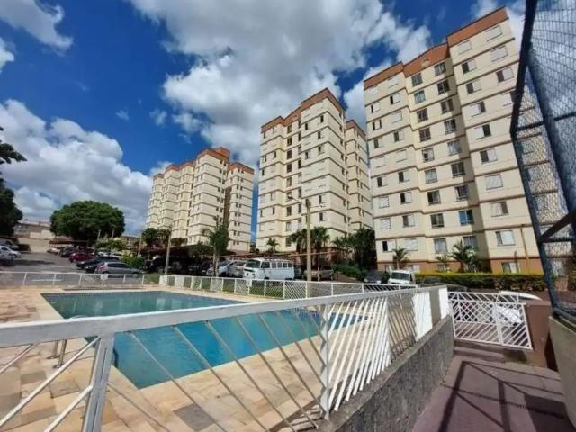 Apartamento para Venda em São Paulo/SP Jardim Danfer