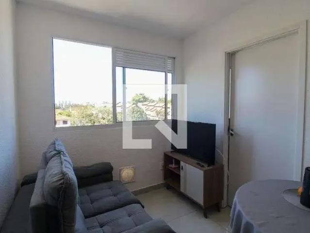 Apartamento para Venda em São Paulo/SP Jardim D'Abril 2 Quartos