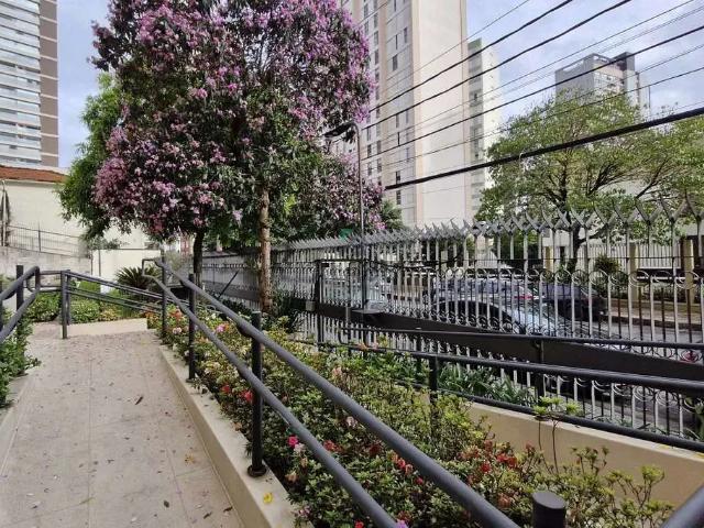 Apartamento para Venda em São Paulo/SP Jardim das Acacias 4 Quartos