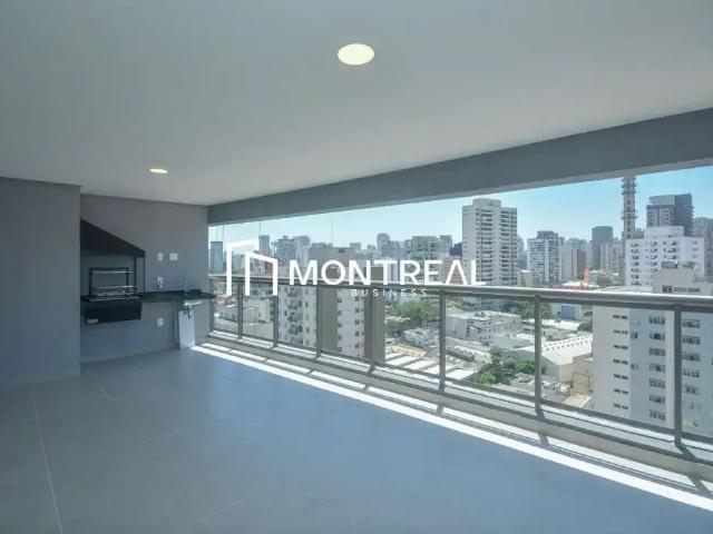 Apartamento para Venda em São Paulo/SP Jardim das Acacias 4 Quartos