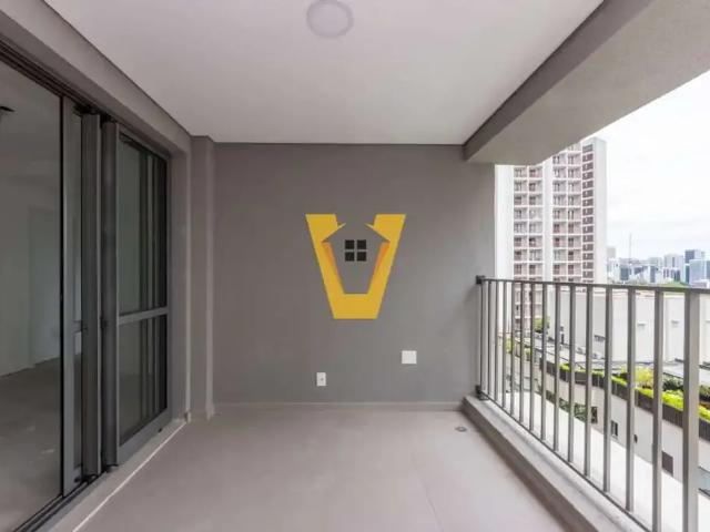 Apartamento para Venda em São Paulo/SP Jardim das Acacias 2 Quartos