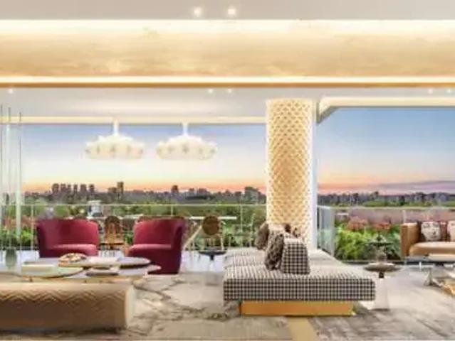 Apartamento para Venda em São Paulo/SP Jardim das Acacias 4 Quartos