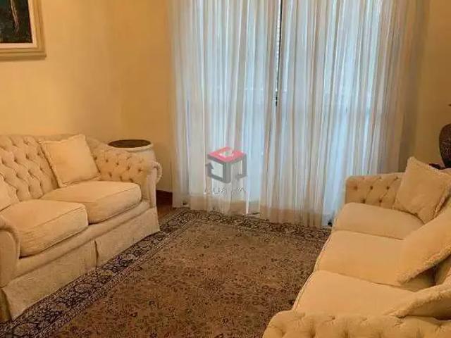 Apartamento para Venda em São Paulo/SP Jardim das Acacias 4 Quartos
