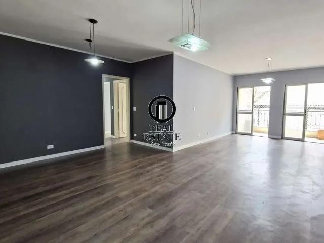 Apartamento para Venda em São Paulo/SP Jardim das Acacias 4 Quartos