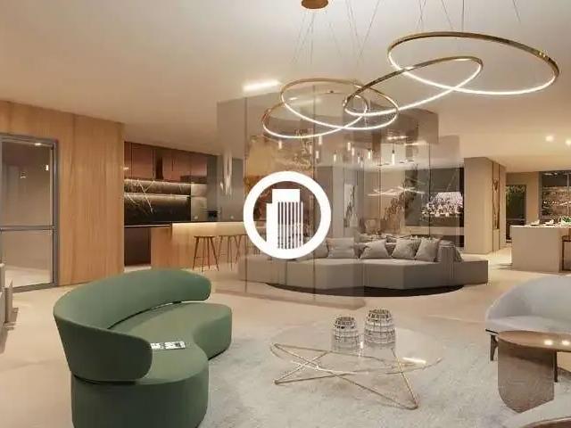 Apartamento para Venda em São Paulo/SP Jardim das Acacias 4 Quartos