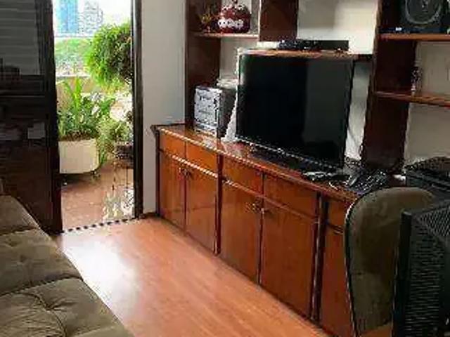 Apartamento para Venda em São Paulo/SP Jardim das Acacias 4 Quartos