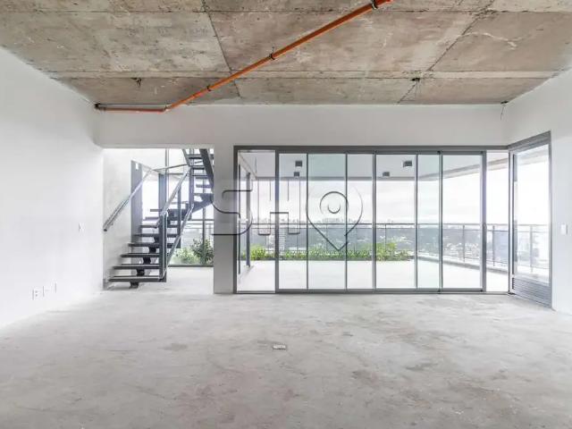 Apartamento para Venda em São Paulo/SP Jardim das Acacias 4 Quartos
