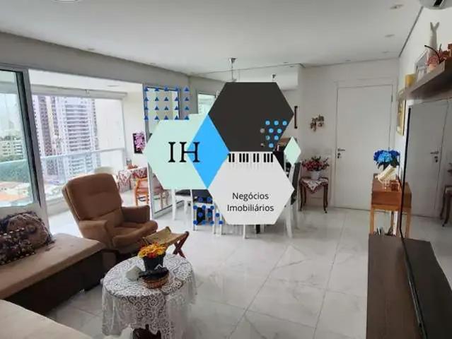 Apartamento para Venda em São Paulo/SP Jardim das Acacias 4 Quartos