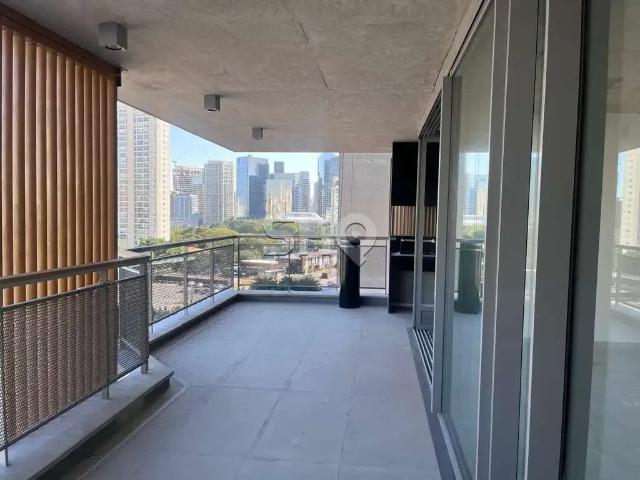 Apartamento para Venda em São Paulo/SP Jardim das Acacias 4 Quartos