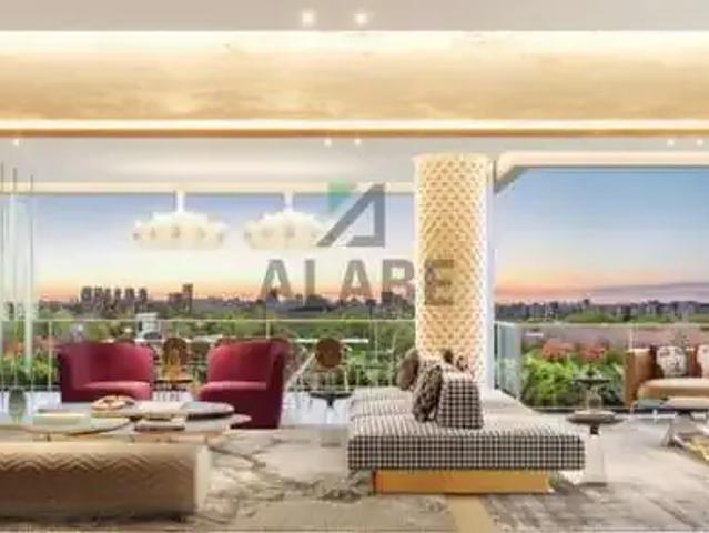 Apartamento para Venda em São Paulo/SP Jardim das Acacias 4 Quartos