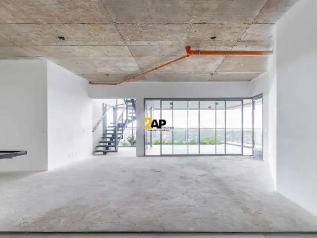 Apartamento para Venda em São Paulo/SP Jardim das Acacias 4 Quartos