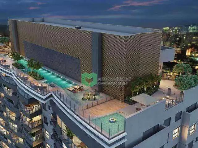 Apartamento para Venda em São Paulo/SP Jardim das Acacias 4 Quartos