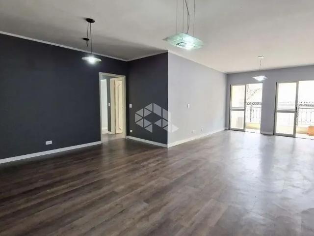 Apartamento para Venda em São Paulo/SP Jardim das Acacias 4 Quartos
