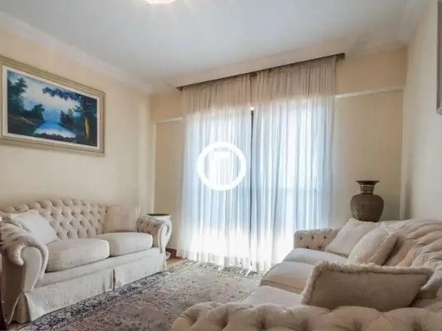 Apartamento para Venda em São Paulo/SP Jardim das Acacias 4 Quartos