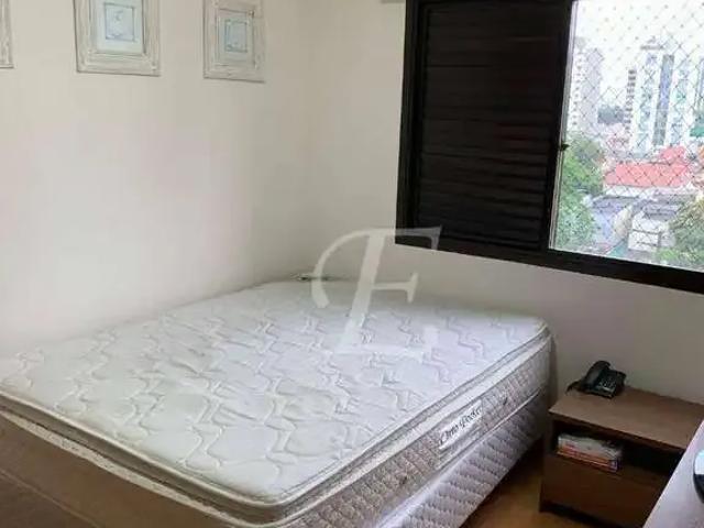 Apartamento para Venda em São Paulo/SP Jardim das Acacias 4 Quartos