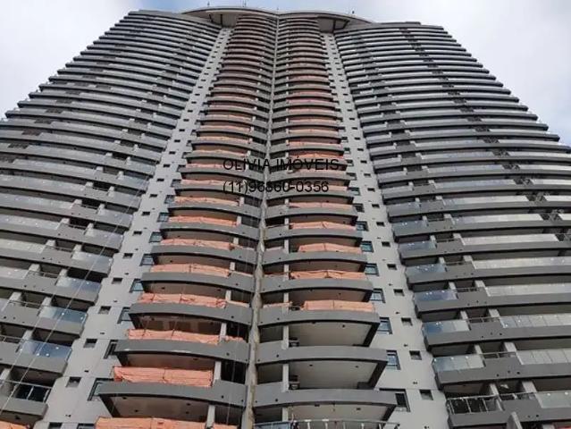 Apartamento para Venda em São Paulo/SP Jardim das Acacias 4 Quartos