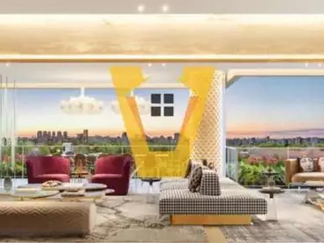 Apartamento para Venda em São Paulo/SP Jardim das Acacias 4 Quartos