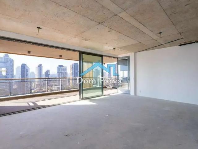 Apartamento para Venda em São Paulo/SP Jardim das Acacias 4 Quartos