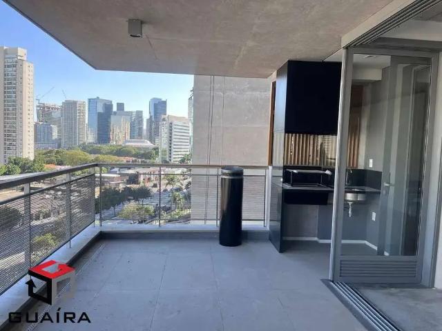 Apartamento para Venda em São Paulo/SP Jardim das Acacias 4 Quartos