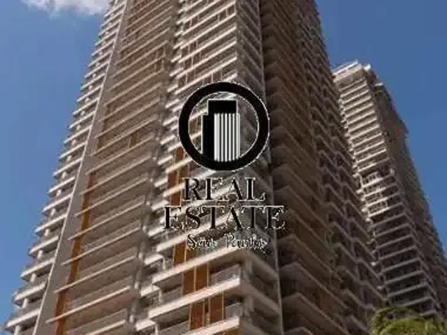 Apartamento para Venda em São Paulo/SP Jardim das Acacias 4 Quartos