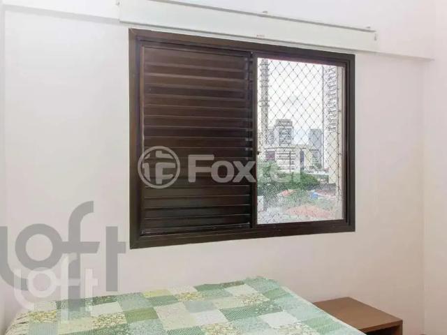 Apartamento para Venda em São Paulo/SP Jardim das Acacias 4 Quartos