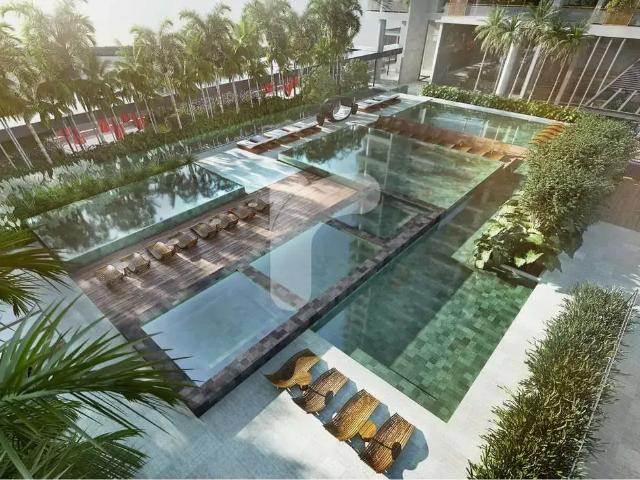 Apartamento para Venda em São Paulo/SP Jardim das Acacias 4 Quartos