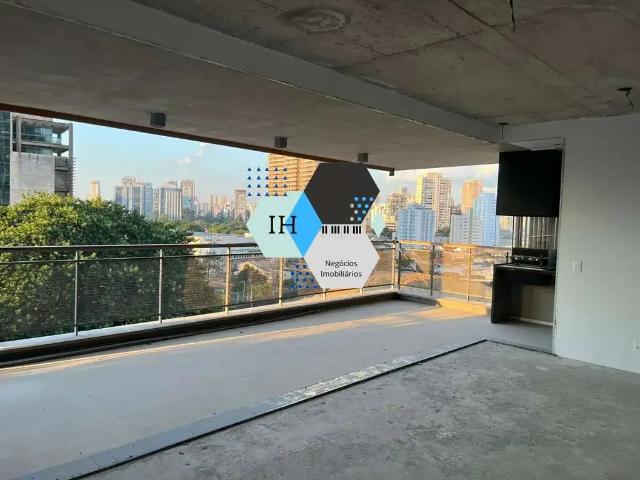 Apartamento para Venda em São Paulo/SP Jardim das Acacias 4 Quartos