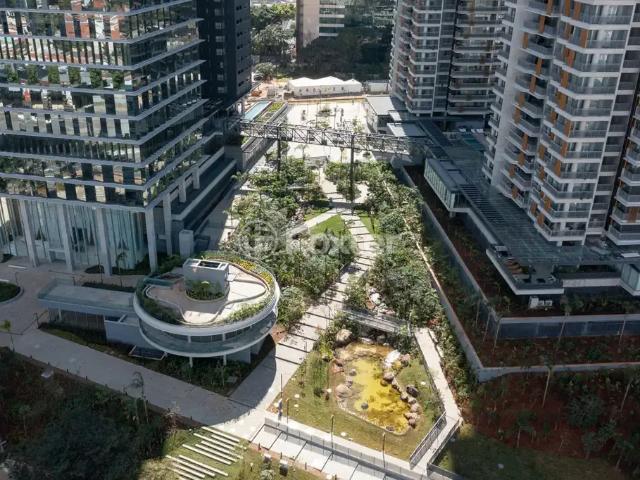 Apartamento para Venda em São Paulo/SP Jardim das Acacias 4 Quartos