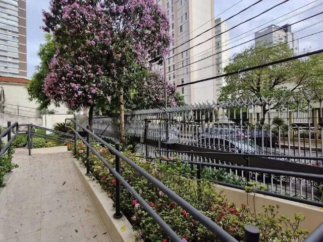 Apartamento para Venda em São Paulo/SP Jardim das Acacias 4 Quartos