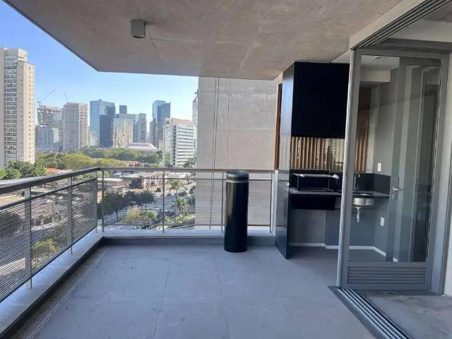 Apartamento para Venda em São Paulo/SP Jardim das Acacias 4 Quartos