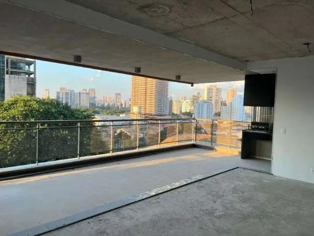 Apartamento para Venda em São Paulo/SP Jardim das Acacias 4 Quartos