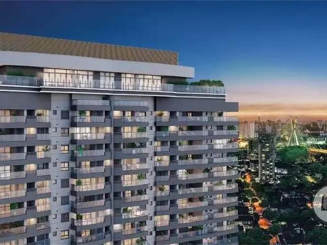 Apartamento para Venda em São Paulo/SP Jardim das Acacias 4 Quartos