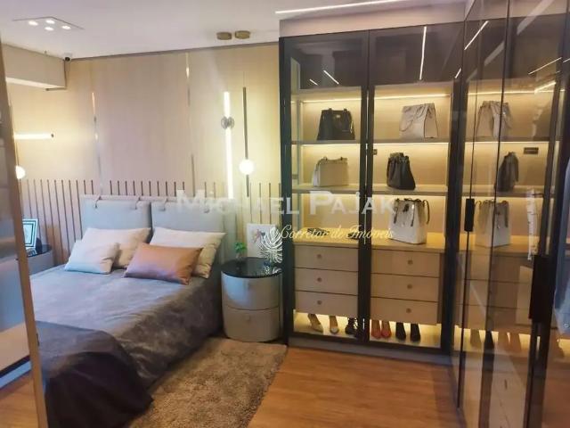 Apartamento para Venda em São Paulo/SP Jardim das Acacias 4 Quartos