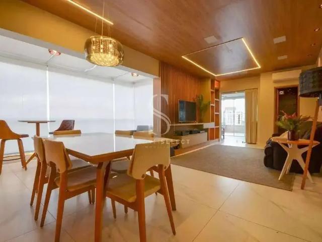 Apartamento para Venda em São Paulo/SP Jardim das Acacias 4 Quartos
