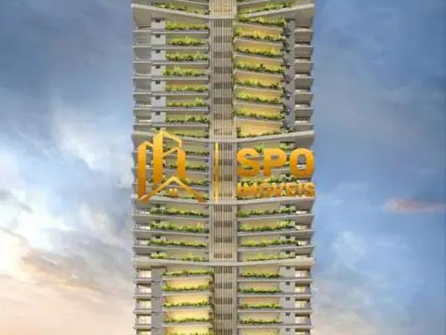 Apartamento para Venda em São Paulo/SP Jardim das Acacias 4 Quartos