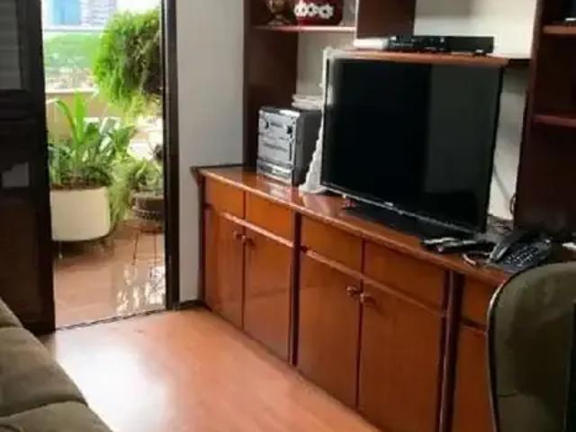 Apartamento para Venda em São Paulo/SP Jardim das Acacias 4 Quartos