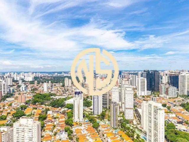 Apartamento para Venda em São Paulo/SP Jardim das Acacias 4 Quartos