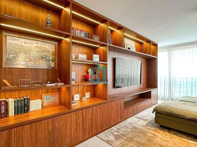 Apartamento para Venda em São Paulo/SP Jardim das Acacias 4 Quartos