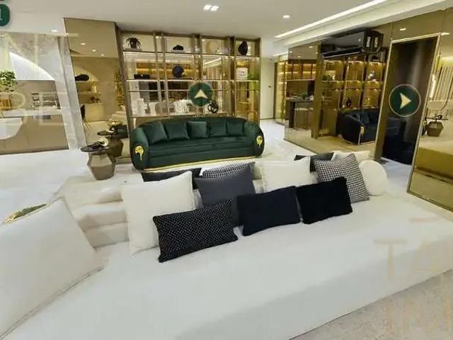 Apartamento para Venda em São Paulo/SP Jardim das Acacias 4 Quartos