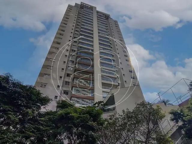 Apartamento para Venda em São Paulo/SP Jardim das Acacias 4 Quartos