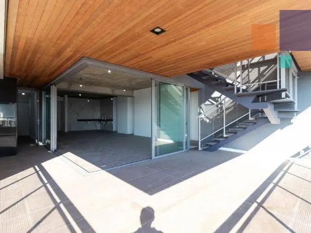 Apartamento para Venda em São Paulo/SP Jardim das Acacias 5 Quartos
