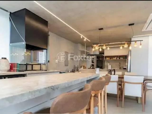 Apartamento para Venda em São Paulo/SP Jardim das Acacias