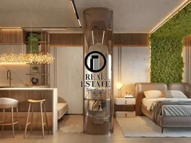 Apartamento para Venda em São Paulo/SP Jardim das Acacias 1 Quartos