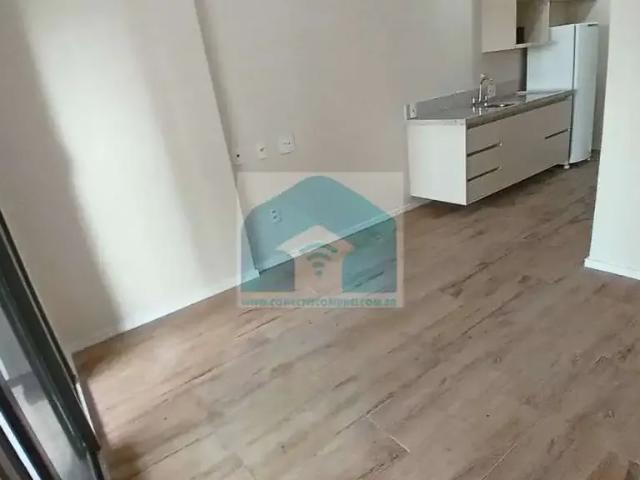 Apartamento para Venda em São Paulo/SP Jardim das Acacias 1 Quartos