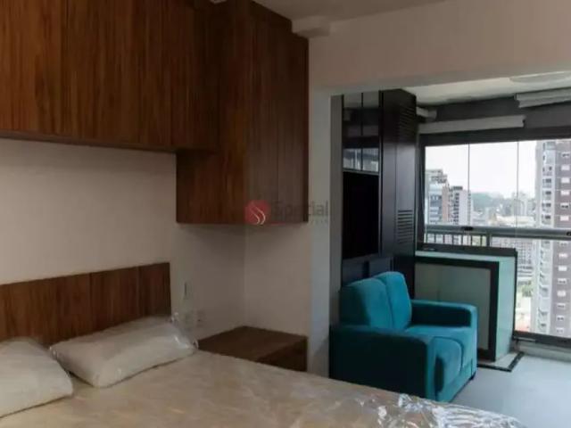 Apartamento para Venda em São Paulo/SP Jardim das Acacias 1 Quartos