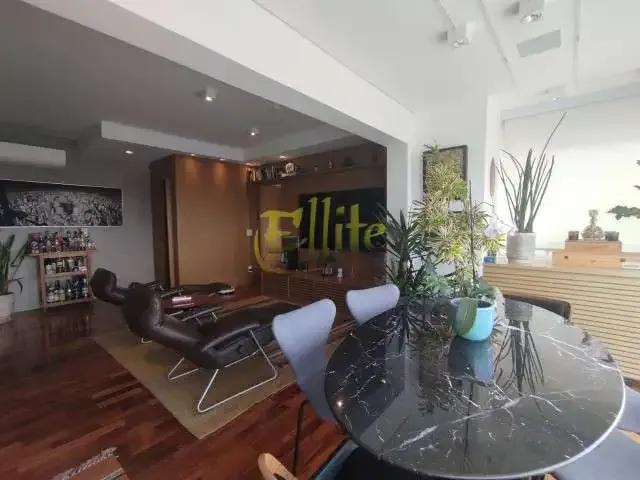 Apartamento para Venda em São Paulo/SP Jardim das Acacias 1 Quartos