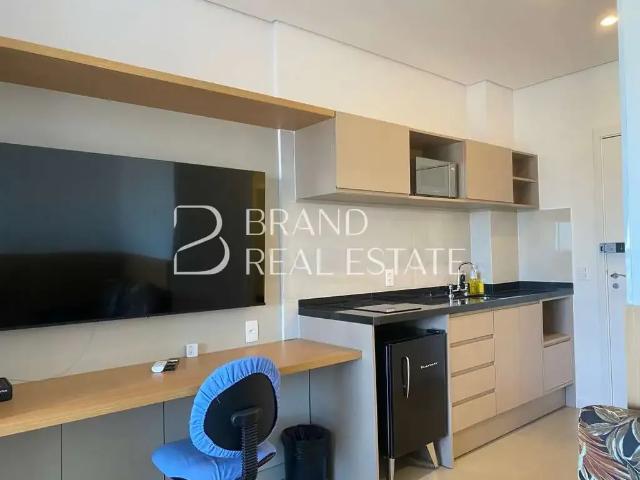 Apartamento para Venda em São Paulo/SP Jardim das Acacias 1 Quartos