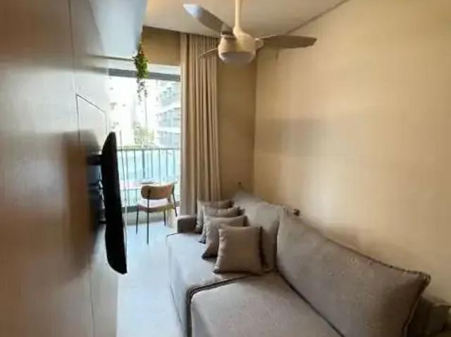 Apartamento para Venda em São Paulo/SP Jardim das Acacias 1 Quartos